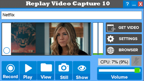 Rplay Video Capture 10 - user guide