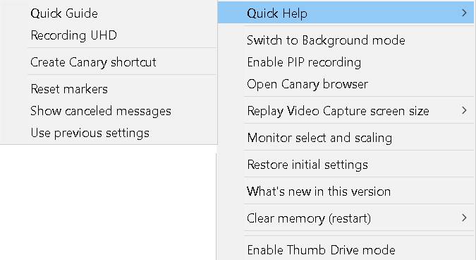 Rplay Video Capture 10 - user guide