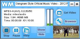 WM CAPTURE - USER GUIDE
