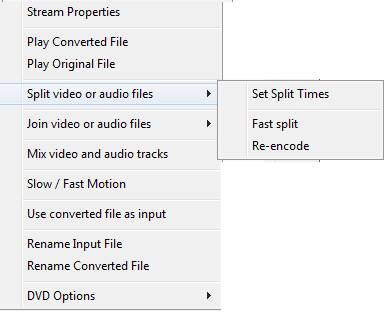 WM CONVERTER PRO USER GUIDE